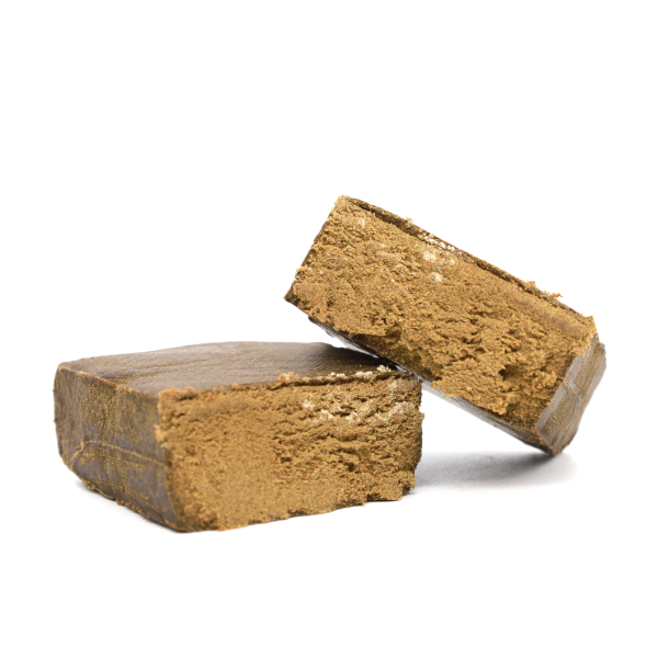 Crazy Bubble 37% CBD - Résine malléable & sucrée - La Ferme du CBD