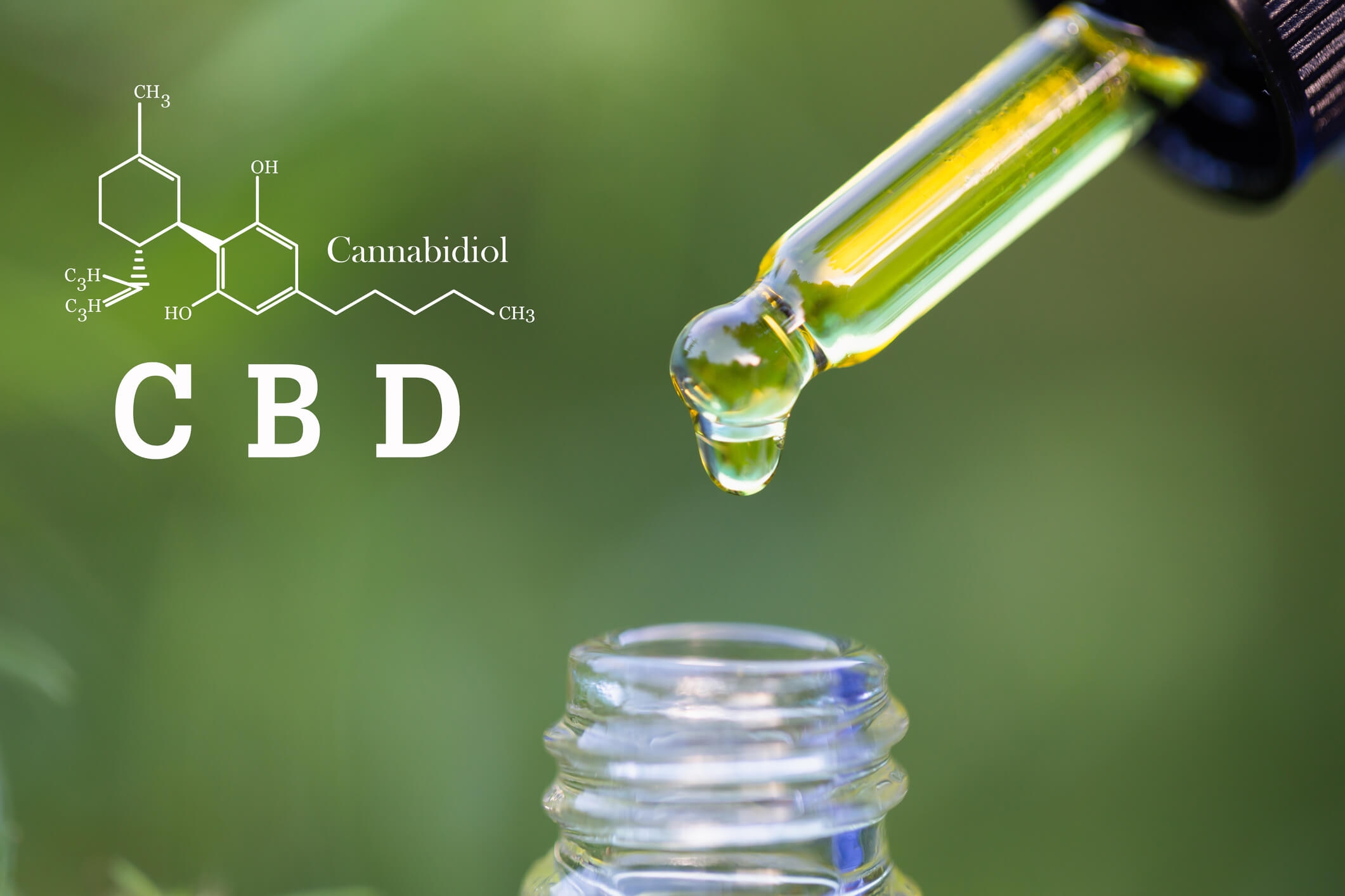 Qu’est-ce que le CBD ? Définition complète