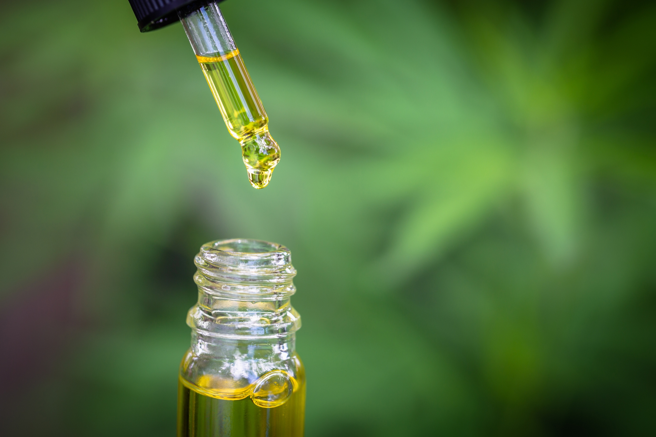 L’huile de CBD à effet immédiat : quel délai d’action
